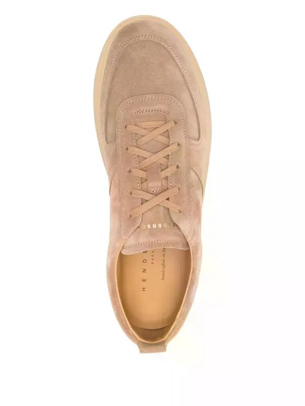 HENDERSON BARACCO Lace-up Sneakers