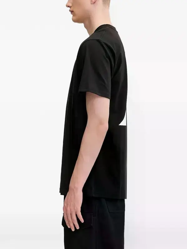 1017 Alyx 9sm A-graphic T-shirt
