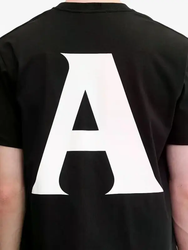 1017 Alyx 9sm A-graphic T-shirt