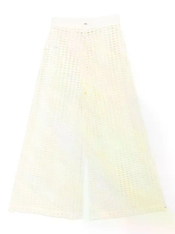 PatBO Selene Drawstring Trousers