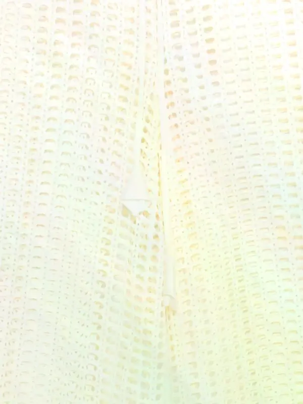 PatBO Selene Drawstring Trousers