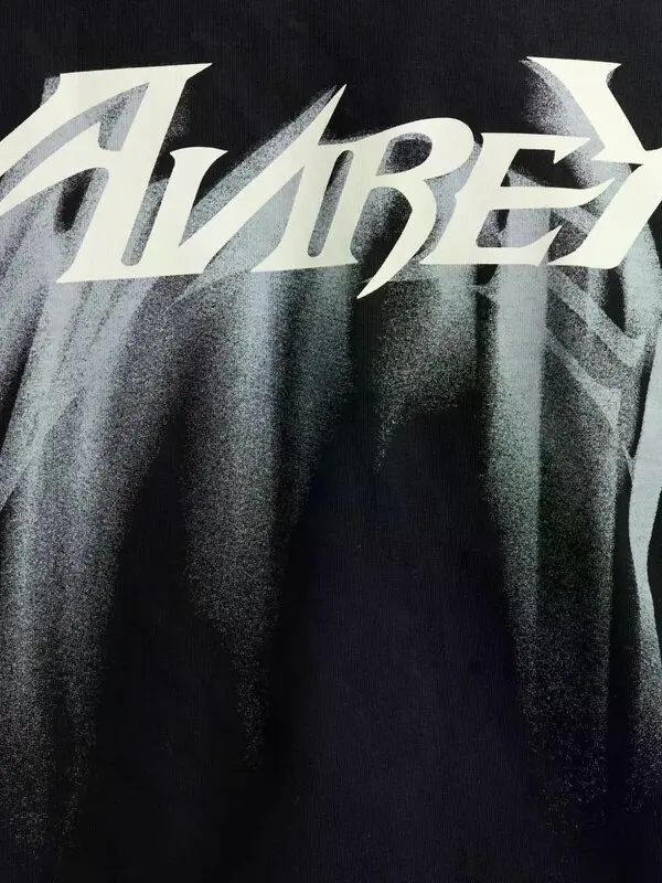 AVIREX Logo T-shirt