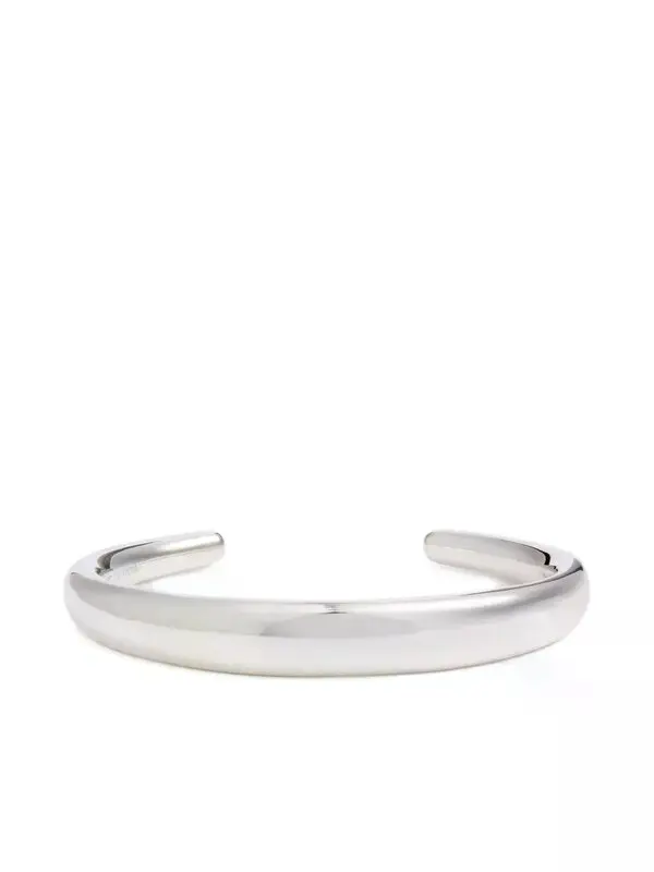 Lié Studio The Vera Amanda Bracelet - Silver