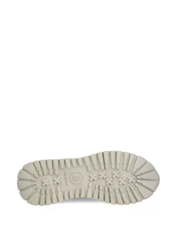 Bogner Malaga 21 Panelled Low-top Sneakers
