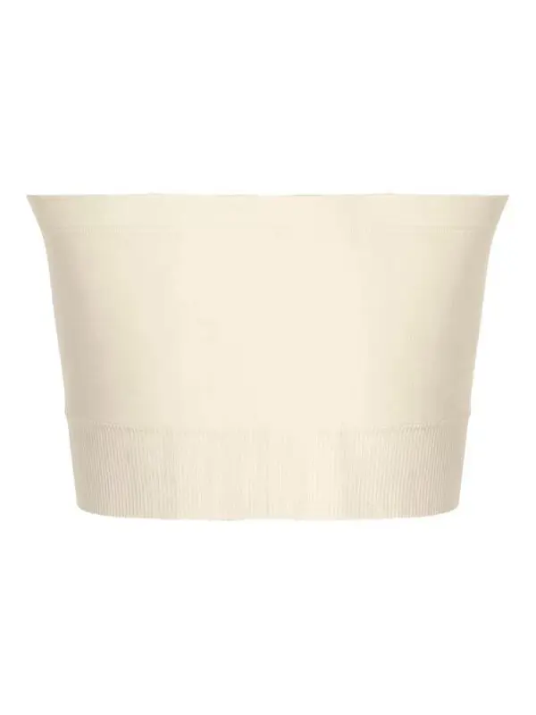 Wolford Seamless Bandeau Top - Neutrals