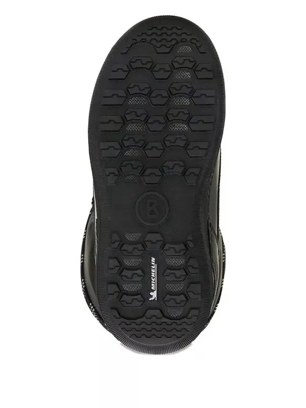 Bogner Padded Lace-up Snow Boots