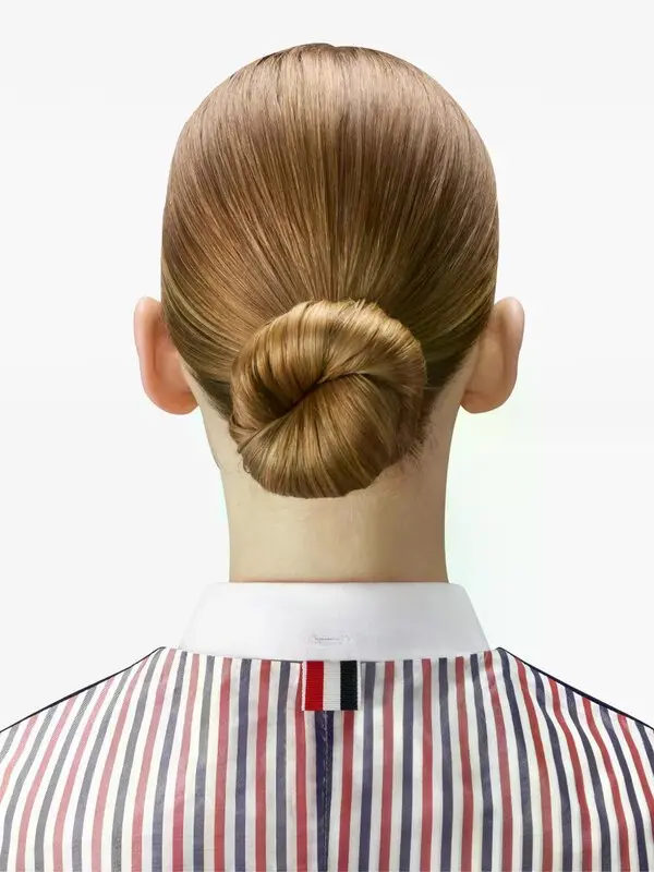 Thom Browne Button Waistcoat