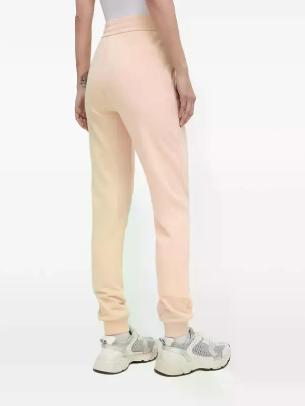 Armani Exchange Track Pants - Orange
