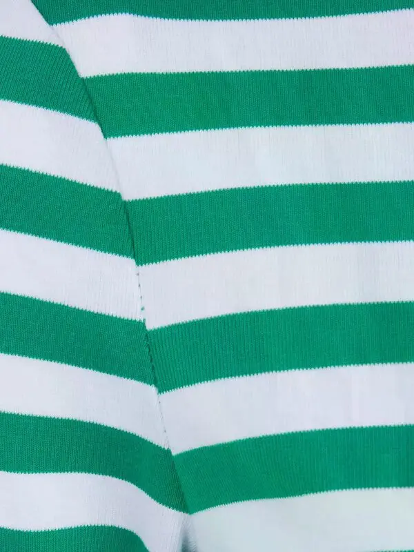 Ralph Lauren Striped Top - Green