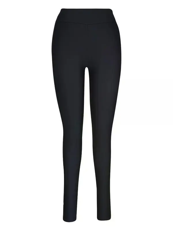 Dorothee Schumacher High-waisted Leggings