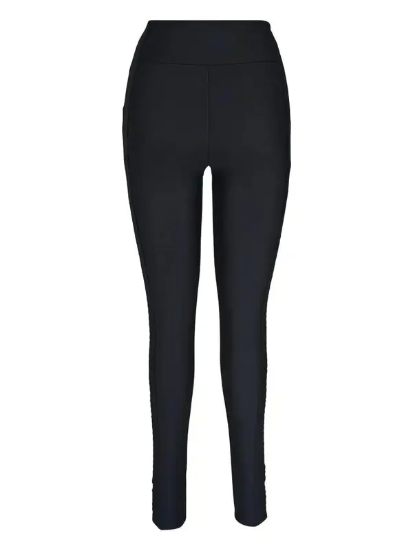 Dorothee Schumacher High-waisted Leggings