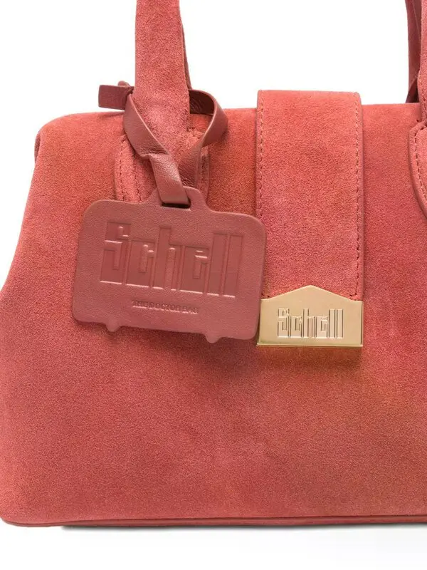 SCHELL Schel Tote Bag