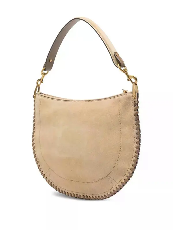 Isabel Marant Étoile Oskan Shoulder Bag