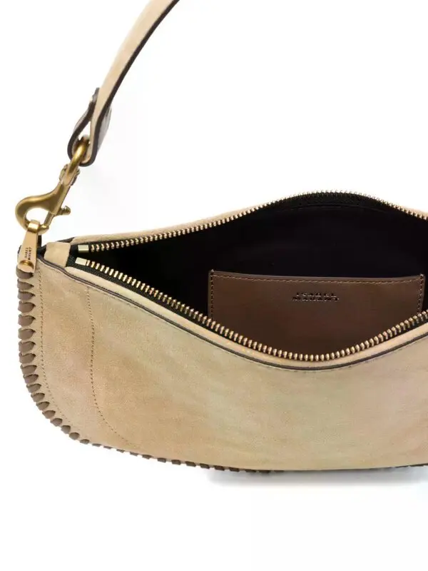 Isabel Marant Étoile Oskan Shoulder Bag