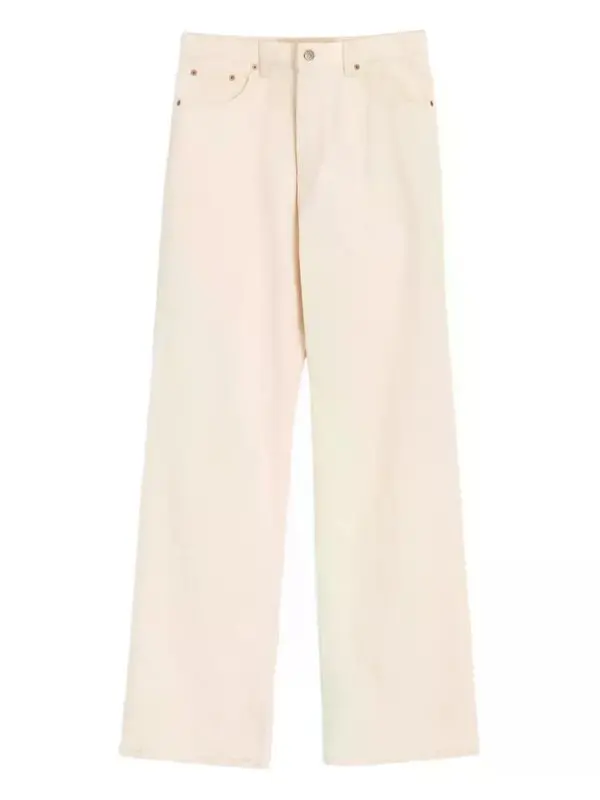 Valentino Garavani Cotton Jeans
