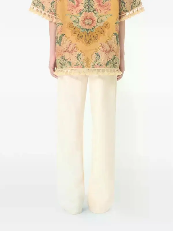 Valentino Garavani Cotton Jeans