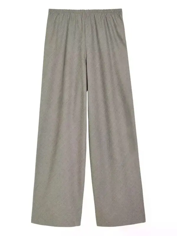 Maria Mcmanus Wide Leg Trousers