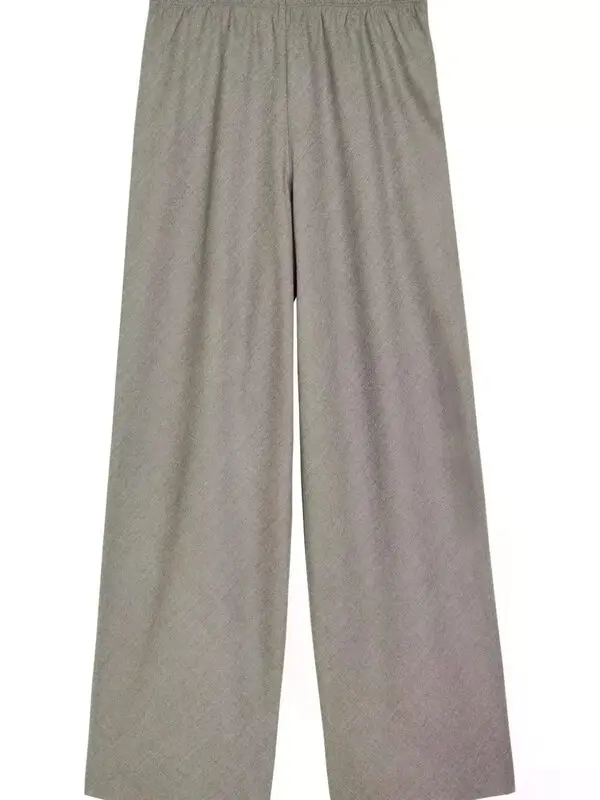 Maria Mcmanus Wide Leg Trousers