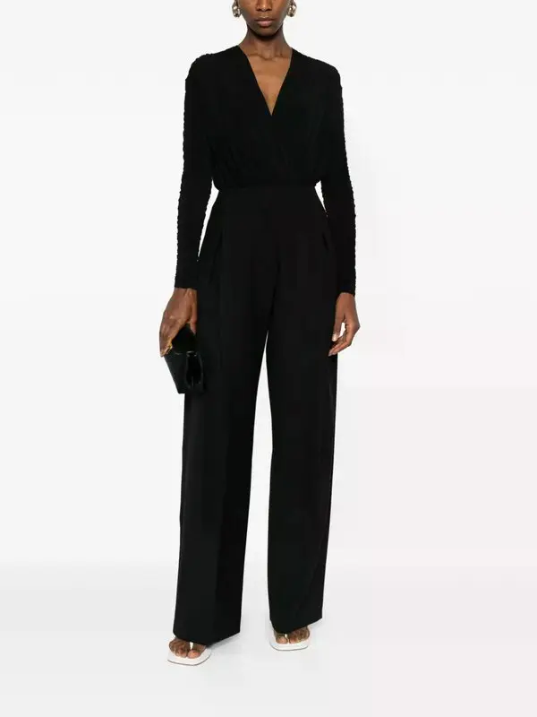 Tove V-neck Bodysuit