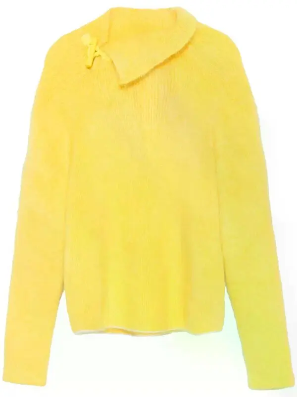 Jacquemus Le Pull Marina Sweater