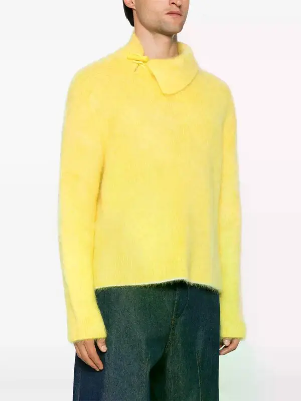 Jacquemus Le Pull Marina Sweater