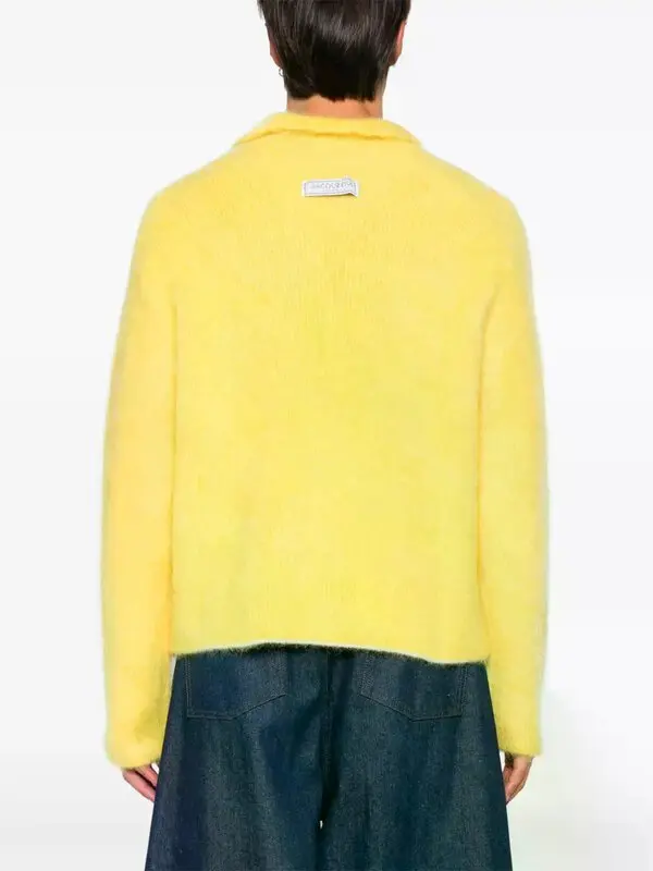 Jacquemus Le Pull Marina Sweater