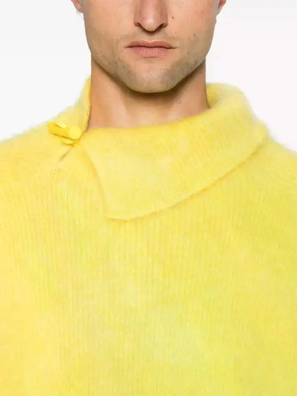 Jacquemus Le Pull Marina Sweater