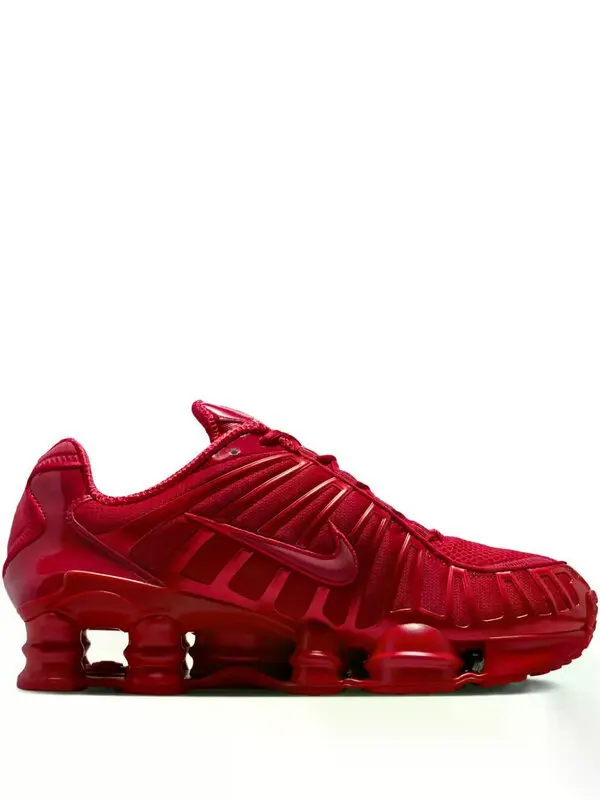 Nike Shox Tl Sneakers