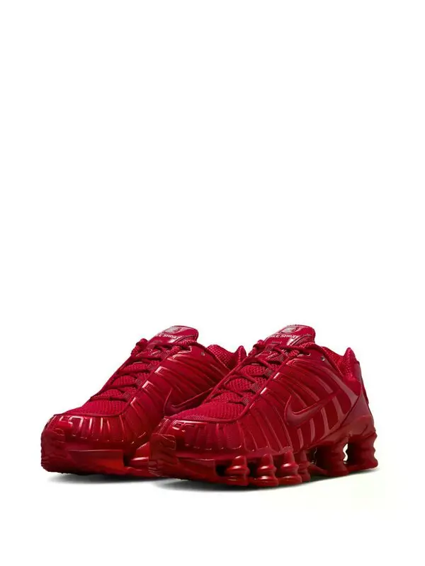 Nike Shox Tl Sneakers