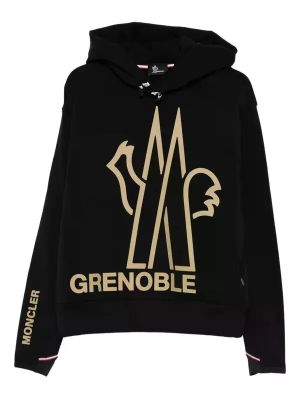 Moncler Graphic Hoodie
