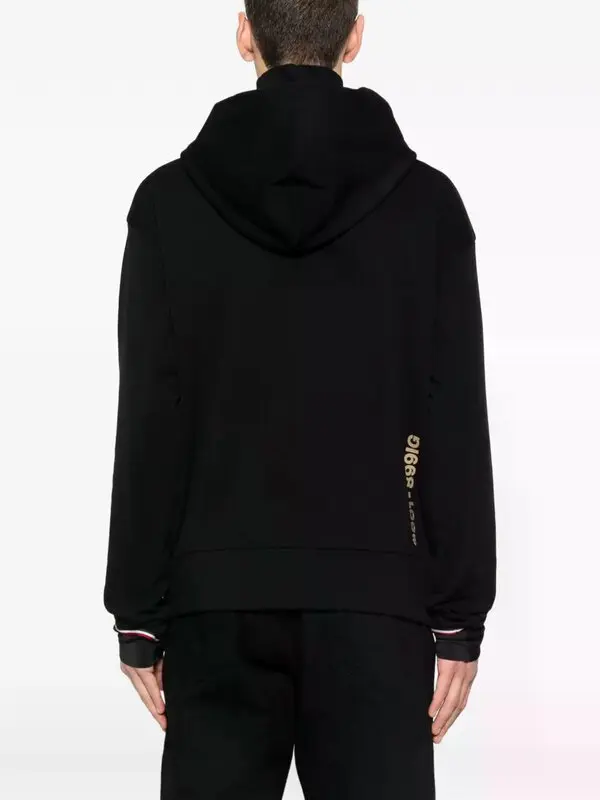 Moncler Graphic Hoodie