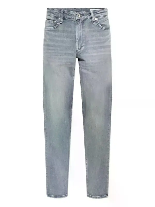 Rag & Bone Straight-leg Jeans