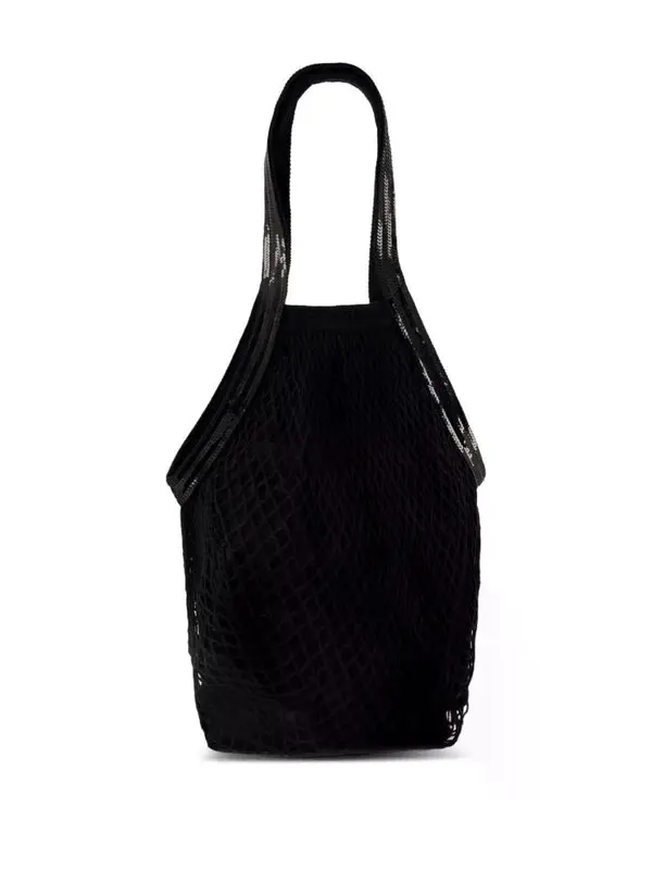 Vanessa Bruno Fishnet Shoulder Bag