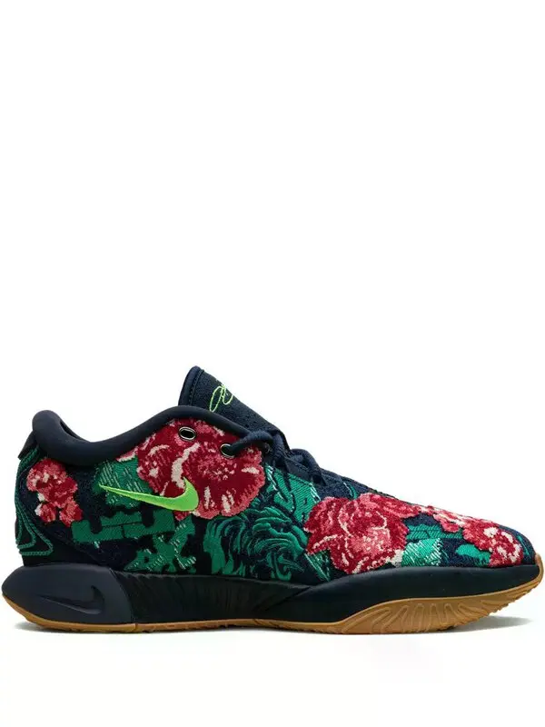 Nike Lebron 21 Grandma's Couch Sneakers