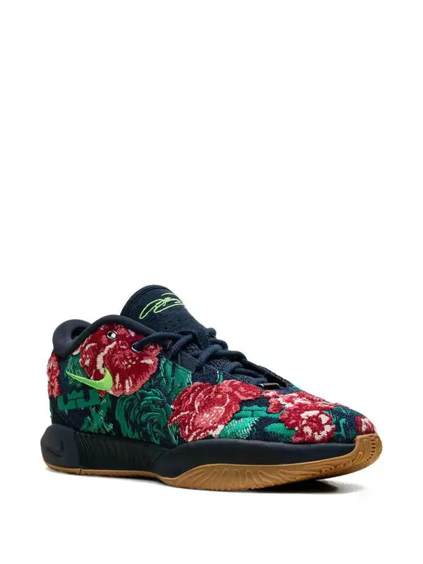 Nike Lebron 21 Grandma's Couch Sneakers