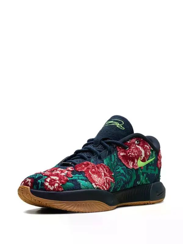 Nike Lebron 21 Grandma's Couch Sneakers