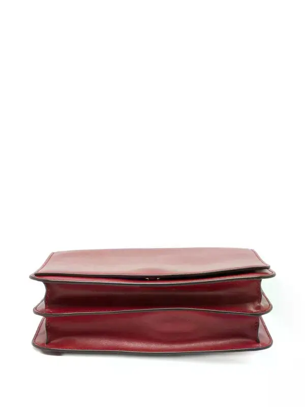 Michael Kors Leather Shoulder Bag