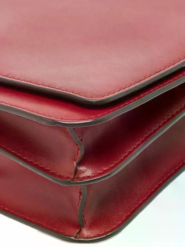 Michael Kors Leather Shoulder Bag