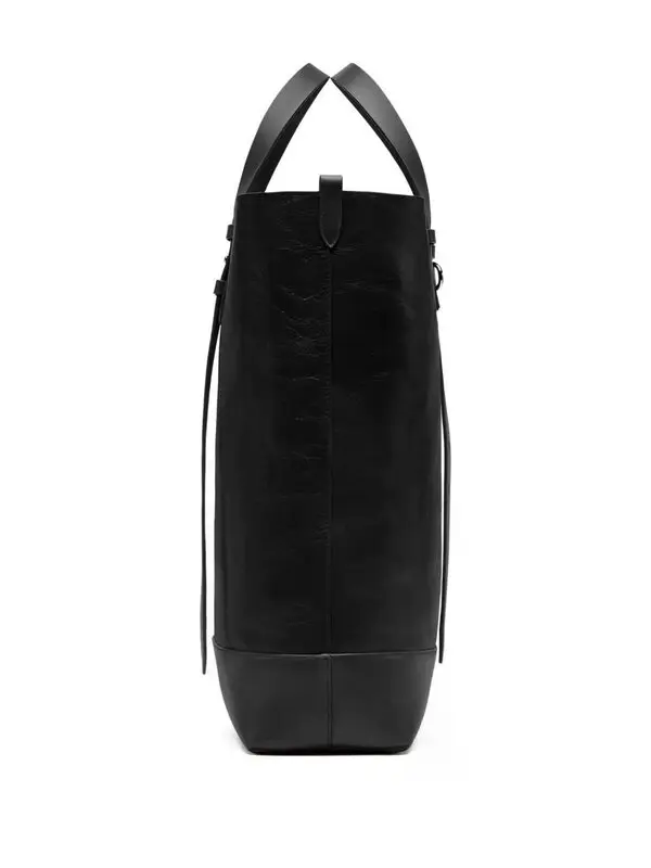 MAISON MARGIELA Tote Bag With Belt Detail