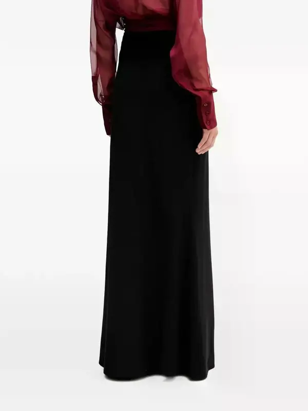 ANIYE BY Linda Maxi Skirt