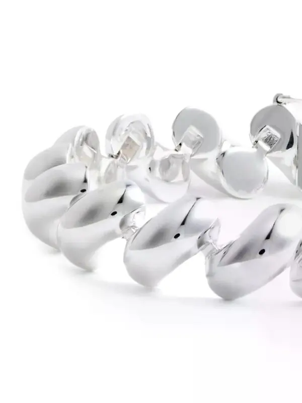 Lié Studio The Edith Twisted Bracelet