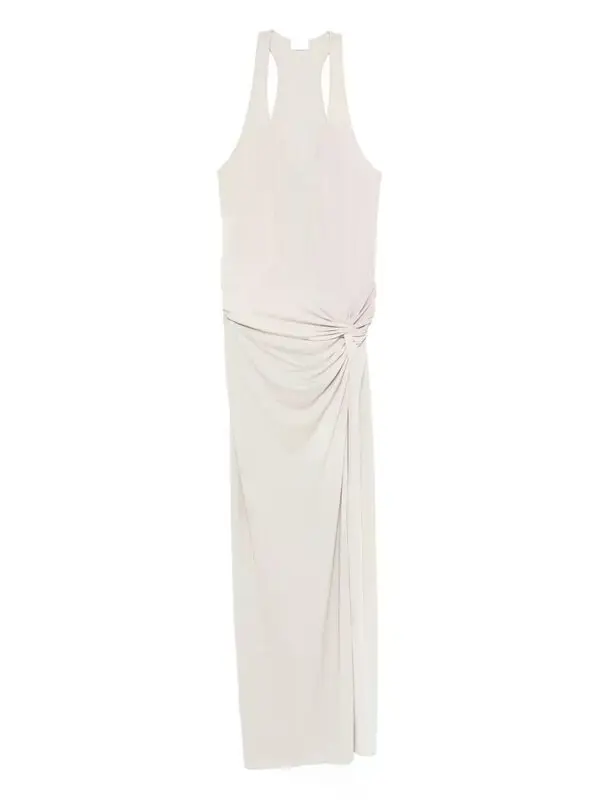 Andamane Juno Twisted Maxi Dress