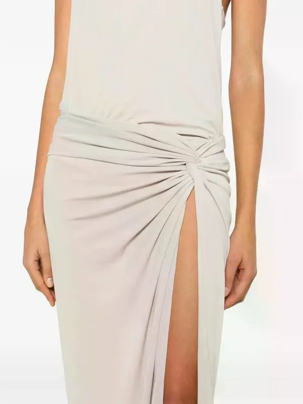 Andamane Juno Twisted Maxi Dress