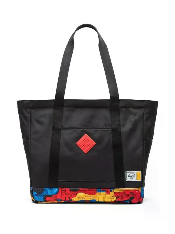 Herschel Supply Co. X Lego® Heritage™ Tote Bag