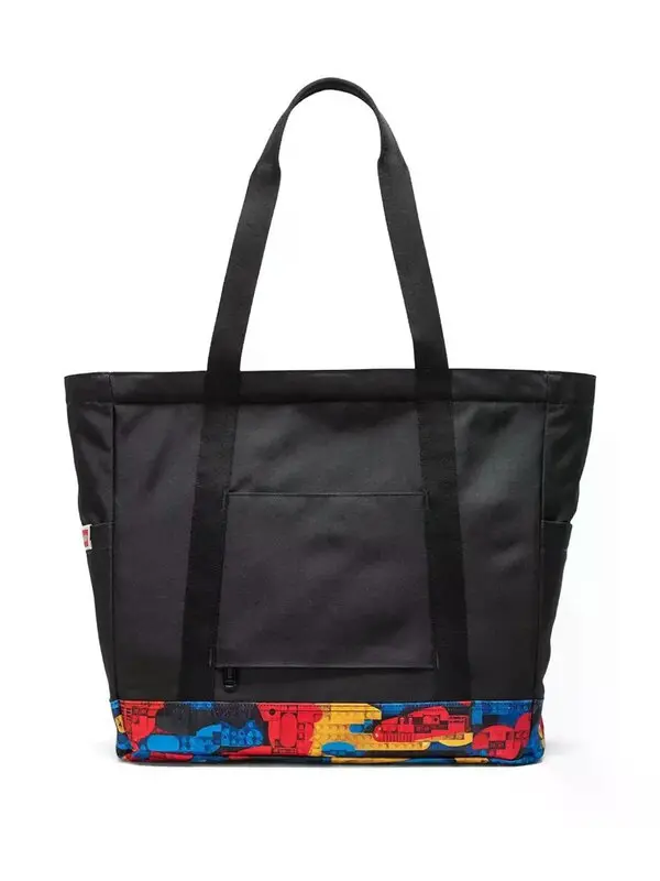Herschel Supply Co. X Lego® Heritage™ Tote Bag