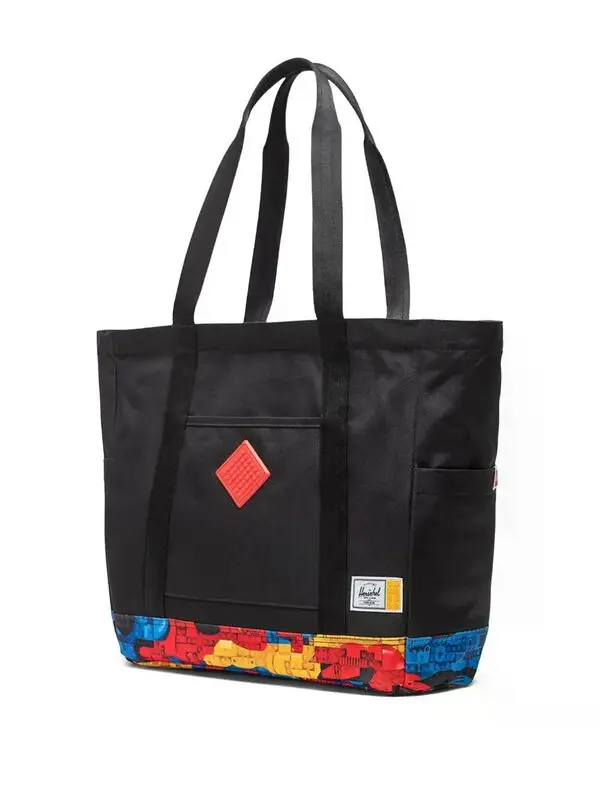 Herschel Supply Co. X Lego® Heritage™ Tote Bag