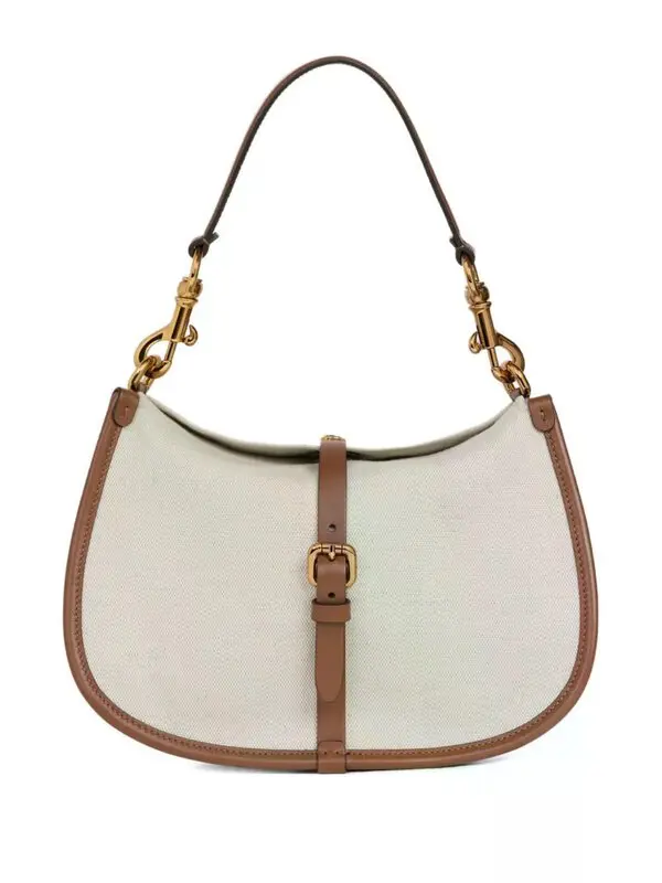 Etro Pony Shoulder Bag