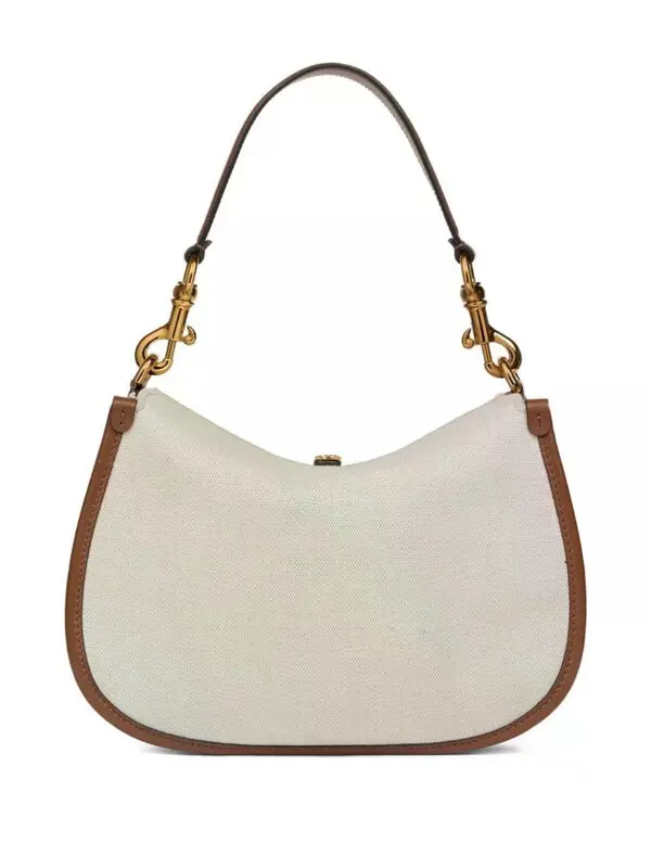Etro Pony Shoulder Bag