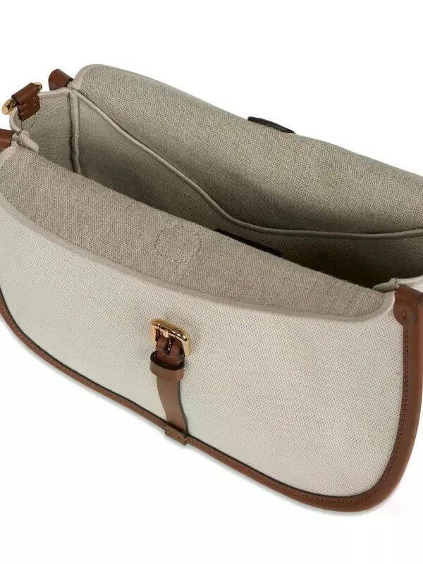 Etro Pony Shoulder Bag
