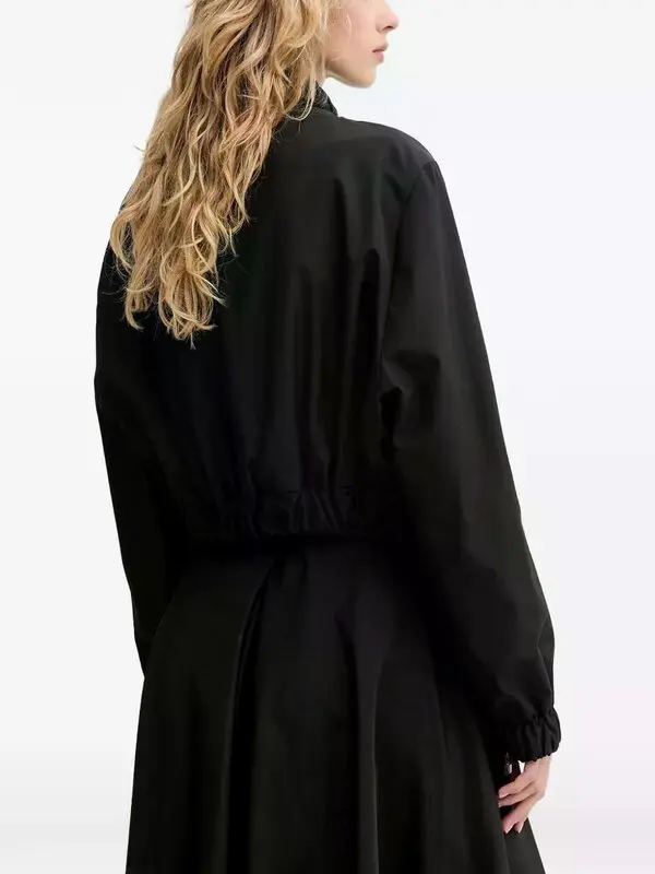 MMC STUDIO Zip Bomber Jacket
